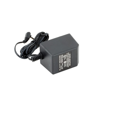 Cardinal Detecto 6800-1046 Replacement 9V AC Adapter