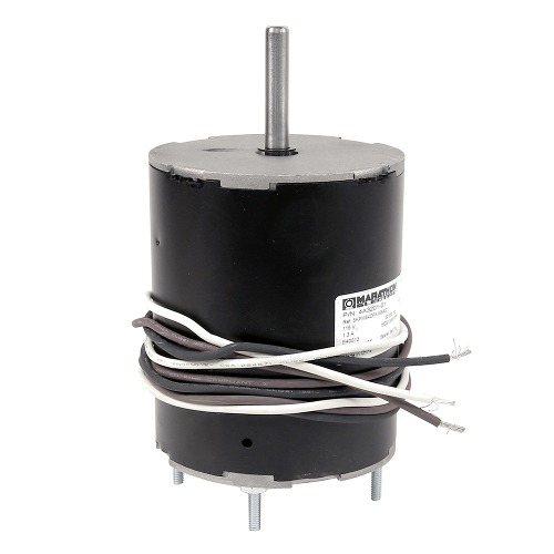 Hoshizaki FM115A 1600/1350 RPM Fan Motor - 115V