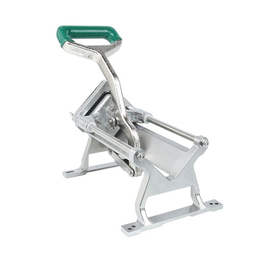 Garde FC14 1/4" Heavy-Duty French Fry Cutter