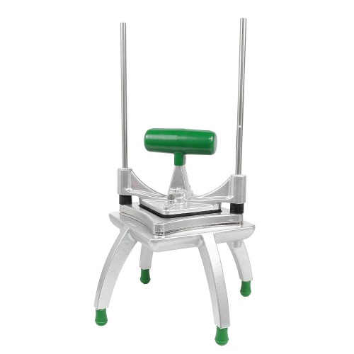 Garde XL XLDC38 3/8" Heavy-Duty Large Vegetable Dicer