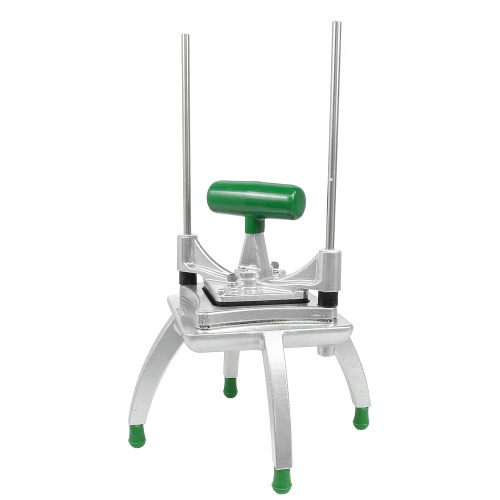 Garde XL XLDC38 3/8" Heavy-Duty Large Vegetable Dicer