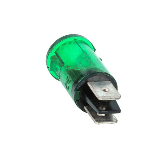 Avantco 177PLIGHTGRN Green "Power" Light