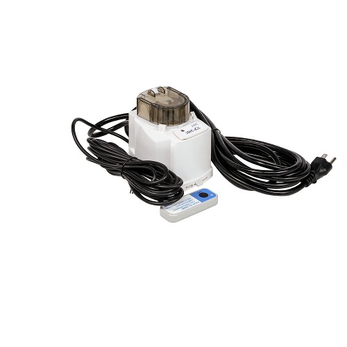 Dema 8400 Top Shot One Chemical Laundry Dispenser Pump