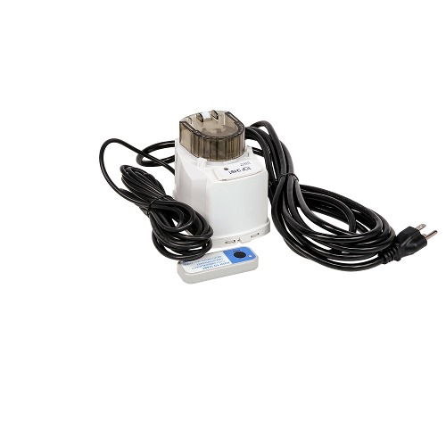 Dema 8400 Top Shot One Chemical Laundry Dispenser Pump