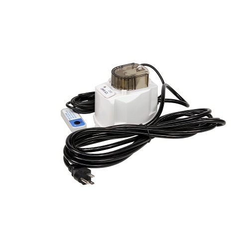 Dema 8400 Top Shot One Chemical Laundry Dispenser Pump