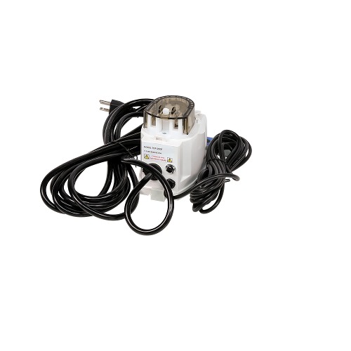 Dema 8400 Top Shot One Chemical Laundry Dispenser Pump