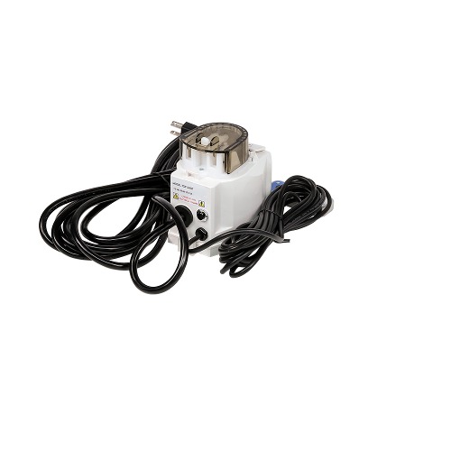 Dema 8400 Top Shot One Chemical Laundry Dispenser Pump