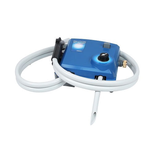 Dema Dilution at Hand Extreme Multiple Chemical Dispensing System with ...