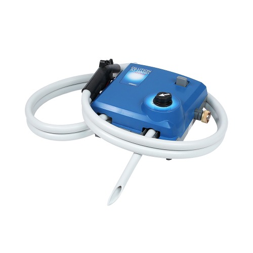 Dema Dilution at Hand Extreme Multiple Chemical Dispensing System with ...