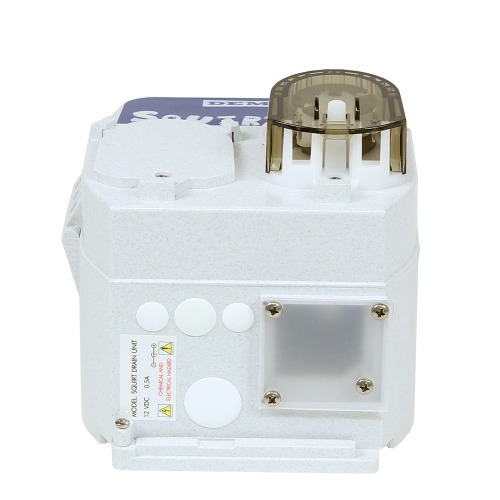 Dema 2504 Squirt DC Drain and Odor Control Chemical Dispensing System