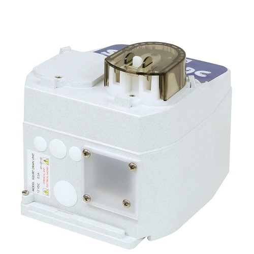 Dema 2504 Squirt DC Drain and Odor Control Chemical Dispensing System