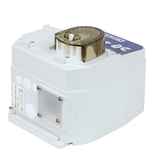 Dema 2504 Squirt DC Drain and Odor Control Chemical Dispensing System