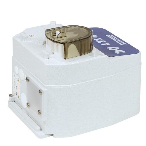 Dema 2504 Squirt DC Drain and Odor Control Chemical Dispensing System