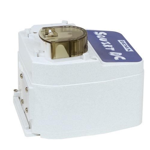 Dema 2504 Squirt DC Drain and Odor Control Chemical Dispensing System