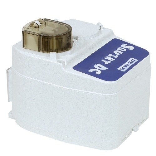 Dema 2504 Squirt DC Drain and Odor Control Chemical Dispensing System