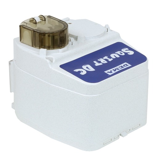Dema 2504 Squirt DC Drain and Odor Control Chemical Dispensing System