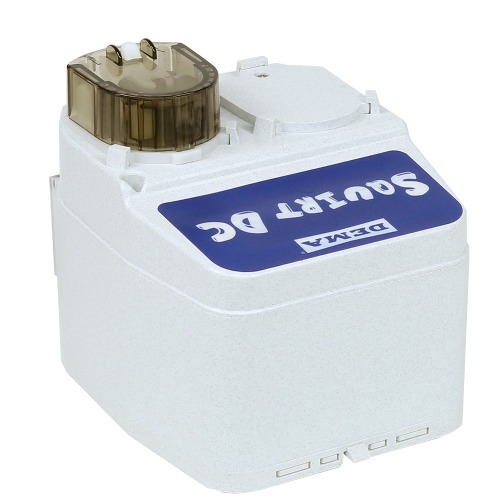 Dema 2504 Squirt DC Drain and Odor Control Chemical Dispensing System