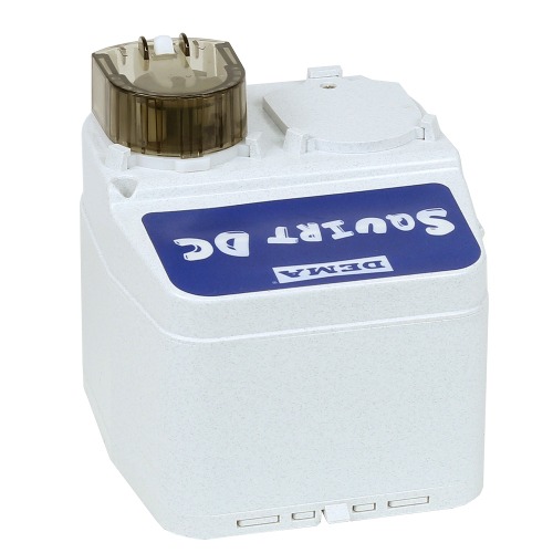 Dema 2504 Squirt DC Drain and Odor Control Chemical Dispensing System