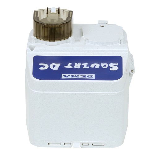 Dema 2504 Squirt DC Drain and Odor Control Chemical Dispensing System