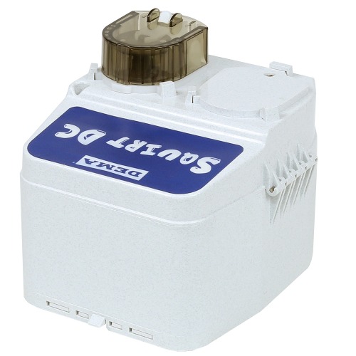 Dema 2504 Squirt DC Drain and Odor Control Chemical Dispensing System