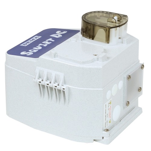 Dema 2504 Squirt DC Drain and Odor Control Chemical Dispensing System