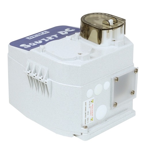 Dema 2504 Squirt DC Drain and Odor Control Chemical Dispensing System