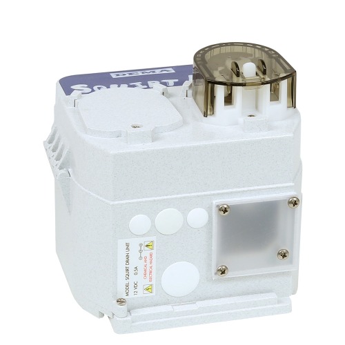 Dema 2504 Squirt DC Drain and Odor Control Chemical Dispensing System