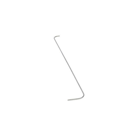 Cooking Performance Group 351228046016 Long Pilot Pipe Assembly