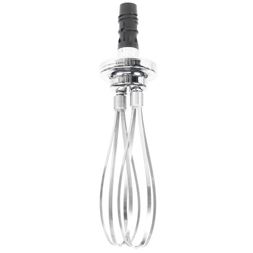 KitchenAid Whisk Attachment - 10" | WebstaurantStore