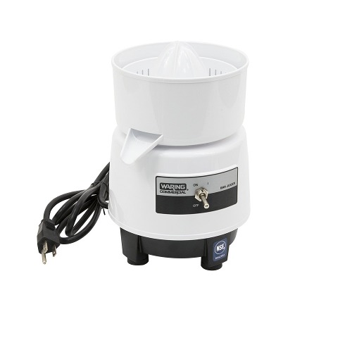 Waring BJ120C Compact Bar Citrus Juicer