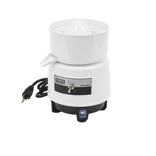 Waring BJ120C Compact Bar Citrus Juicer