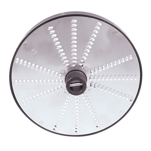 Hobart SHRED-5/64 5/64" Grater / Shredder Plate