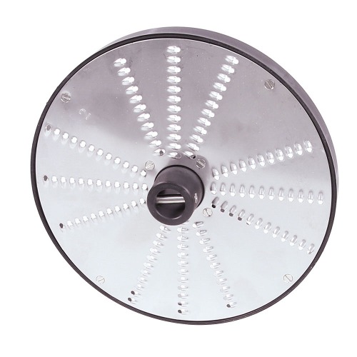 Hobart SHRED-5/64 5/64" Grater / Shredder Plate