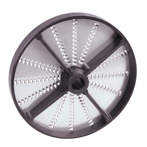 Hobart SHRED-5/64 5/64" Grater / Shredder Plate