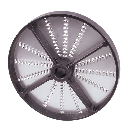 Hobart SHRED-5/64 5/64" Grater / Shredder Plate