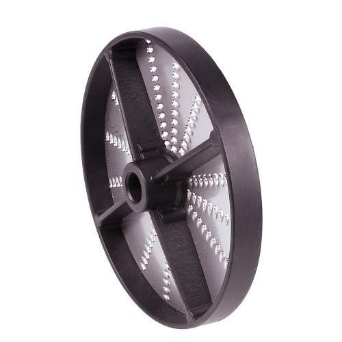 Hobart SHRED-5/64 5/64" Grater / Shredder Plate