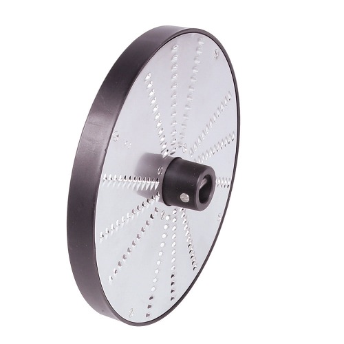 Hobart SHRED-5/64 5/64" Grater / Shredder Plate