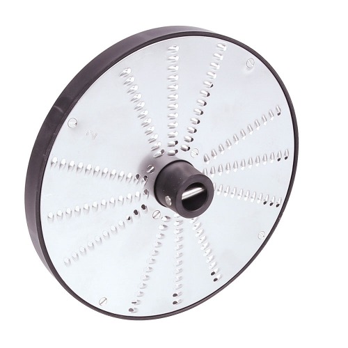 Hobart SHRED-5/64 5/64" Grater / Shredder Plate