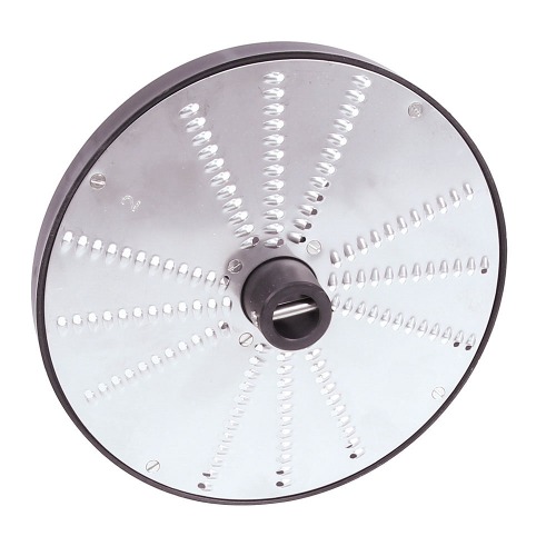 Hobart SHRED-5/64 5/64" Grater / Shredder Plate