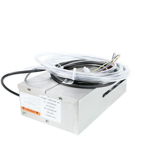 Manitowoc iBAuCS Indigo Automated Ice Machine Cleaning System - 115V