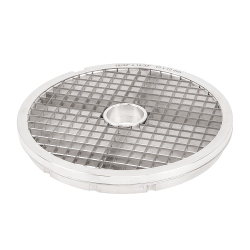 Hobart S35DICE-1/2LOW 1/2" Low Dicing Grid