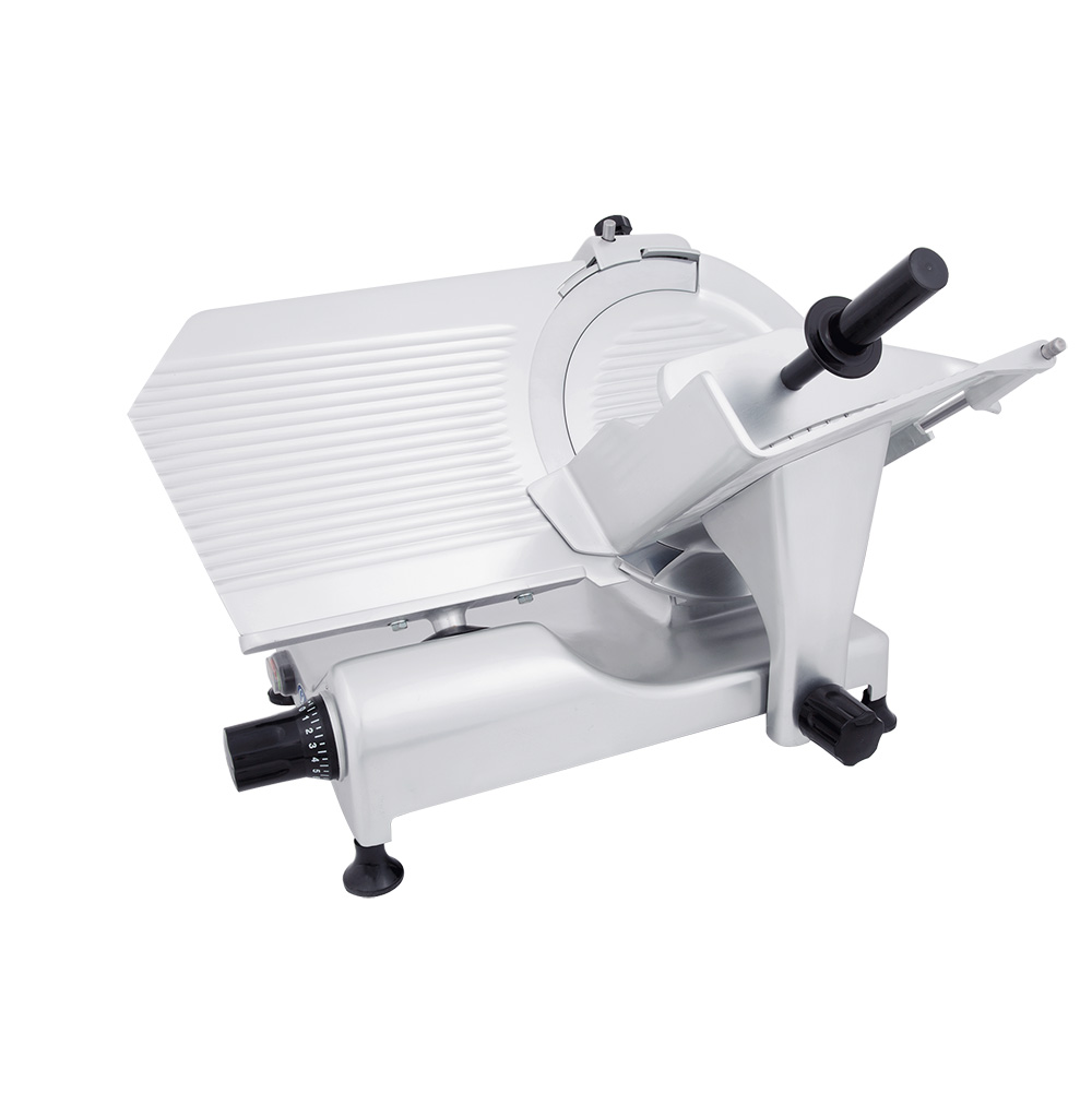 Globe G14 14" Manual Gravity Feed Slicer - 1/2 hp