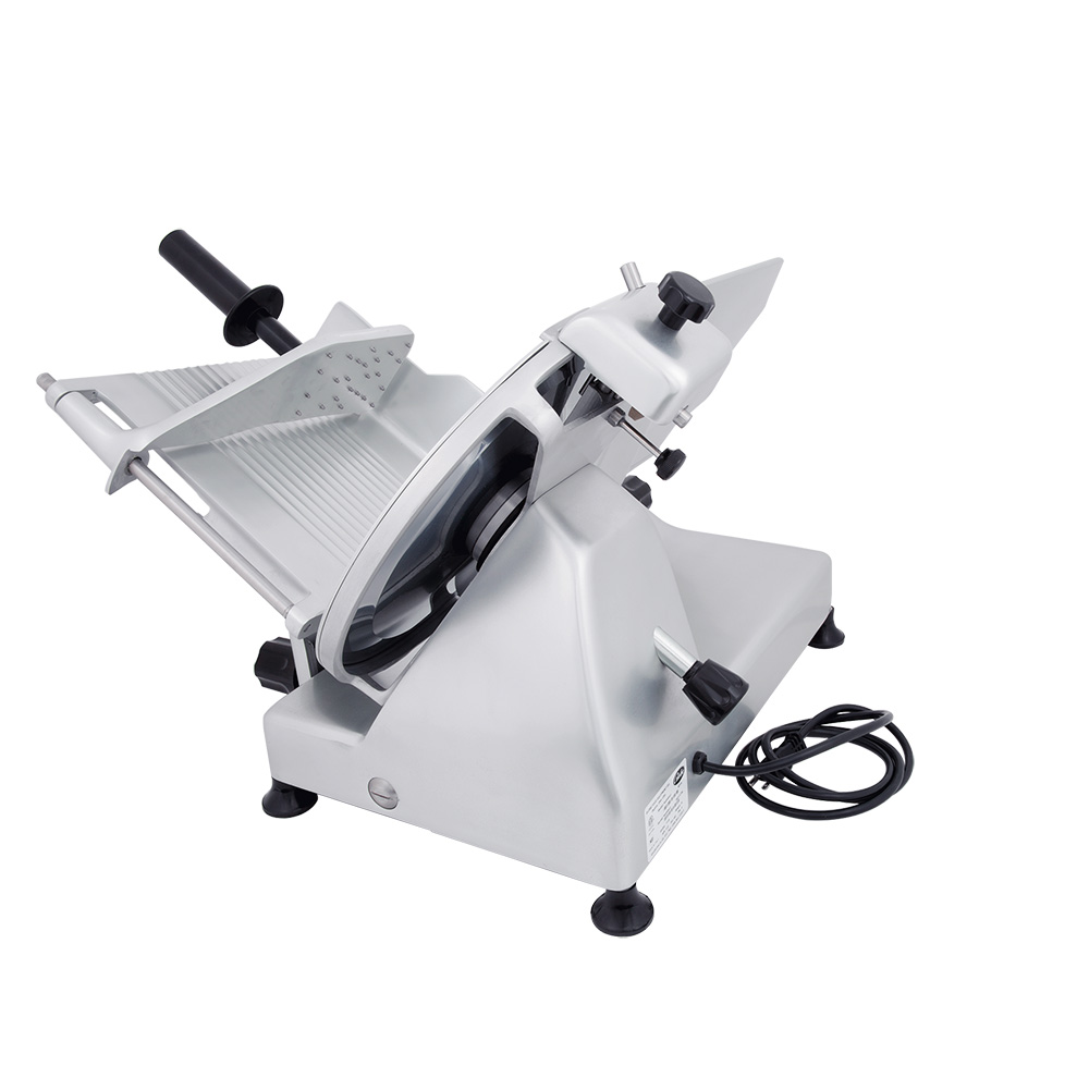 Globe G14 14" Manual Gravity Feed Slicer - 1/2 hp