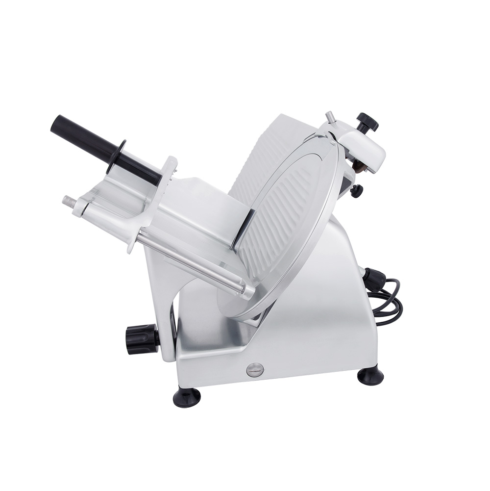 Globe G14 14" Manual Gravity Feed Slicer - 1/2 hp