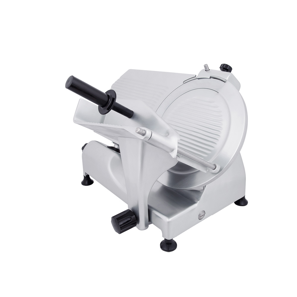 Globe G14 14" Manual Gravity Feed Slicer - 1/2 hp