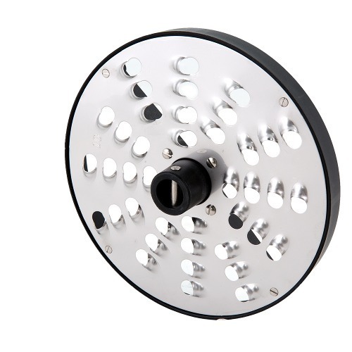 Hobart SHRED-3/8 3/8" Grater / Shredder Plate