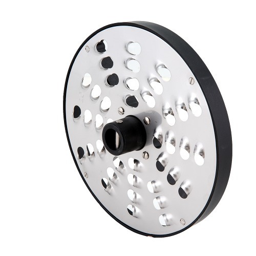 Hobart SHRED-3/8 3/8" Grater / Shredder Plate