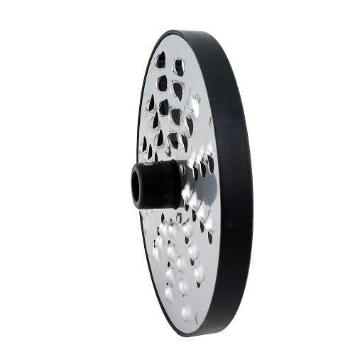 Hobart SHRED-3/8 3/8" Grater / Shredder Plate