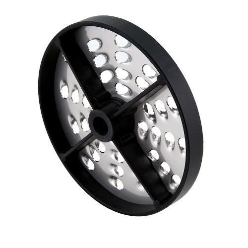 Hobart SHRED-3/8 3/8" Grater / Shredder Plate