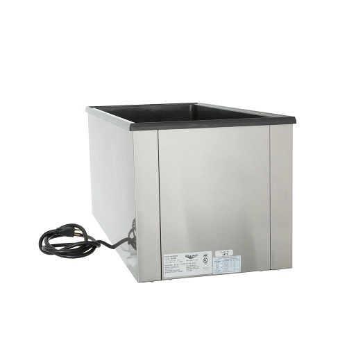 Vollrath 72051 Cayenne 28 3/4" x 13 3/4" Heat 'n Serve 4/3 Size ...